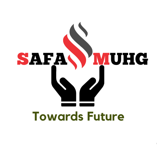 Road Marking & Traffic Safety - SAFA MUHG